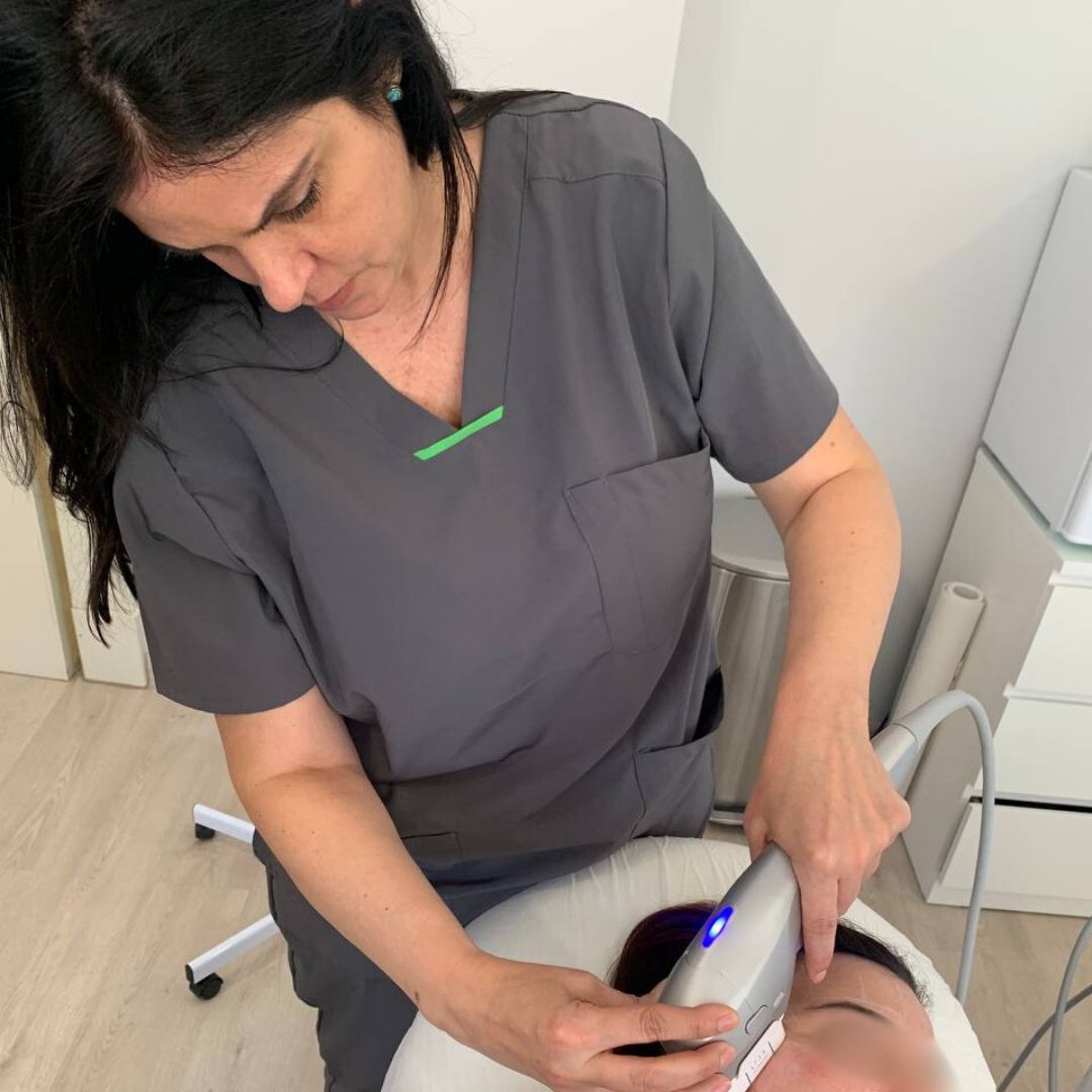 HIFU Facial y Corporal